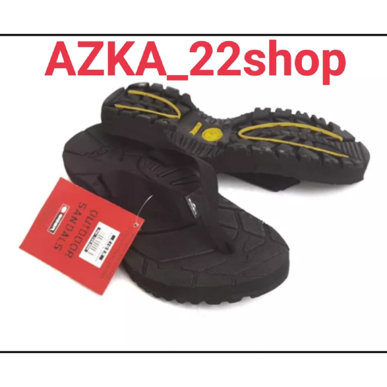 Sandal EIGER Terbaru 2022 / Sandal EIGER / Sandal Cowok EIGER / Sandal ...