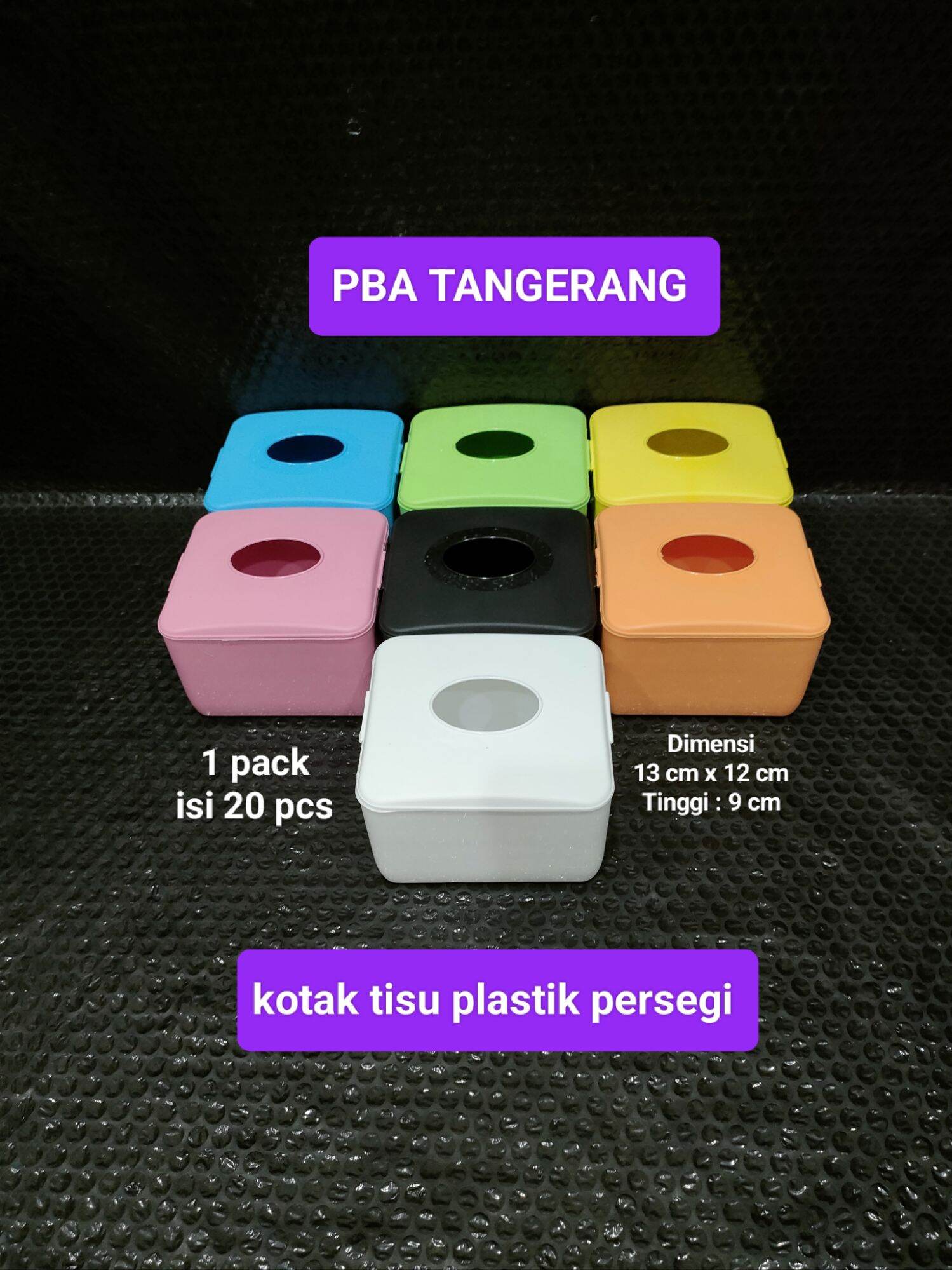 Jual Tissiu Box Terbaru - Jun 2024 | Lazada.co.id