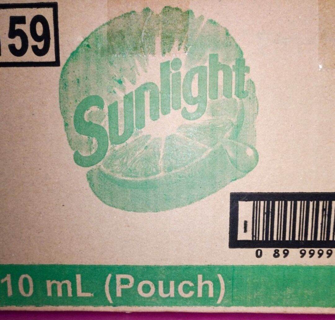 Sunlight 210 ml (1 Dus Isi 24 Pcs) | Lazada Indonesia
