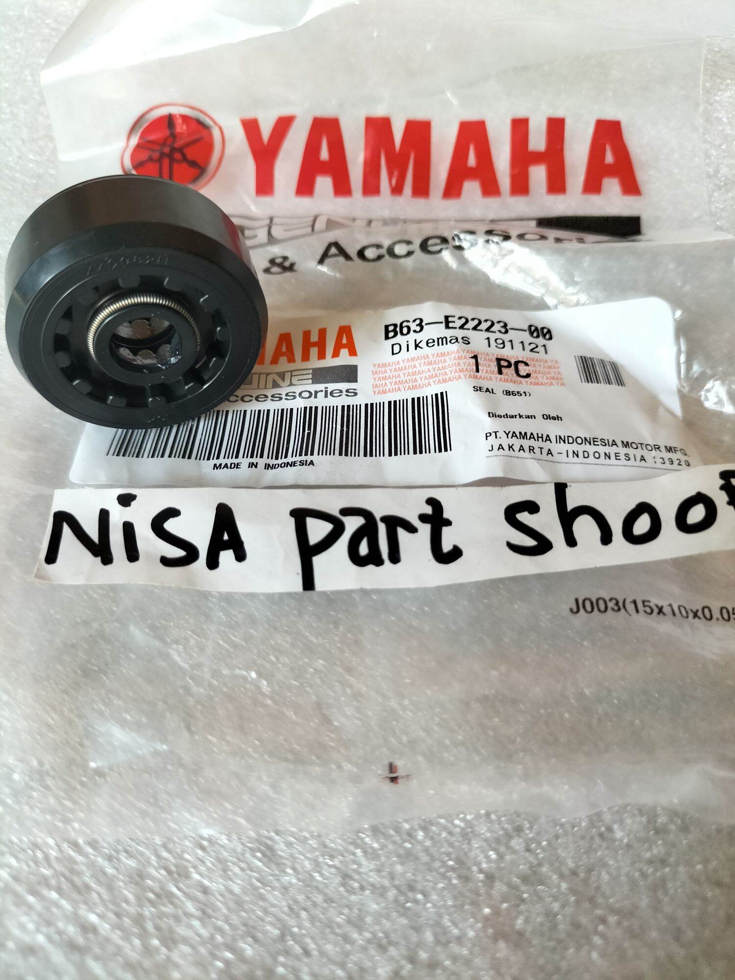 sil water pump Vixion old Vixion new Jupiter MX lama Jupiter MX new R15 ...