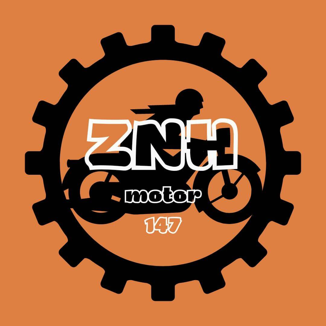 ZNH motor Toko resmi di Indonesia, Online Shop 12 2024