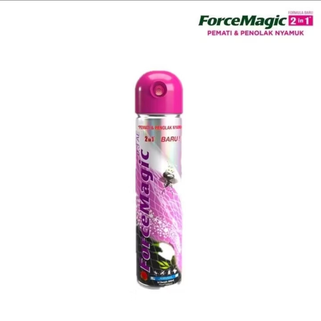 Force Magic All Varian 600ml | Lazada Indonesia