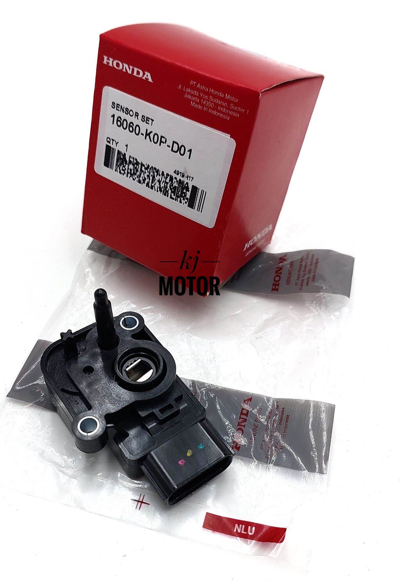 sensor tps Honda PCX 150 adv 160 cb150 Sonic Supra gtr 150 pcx125 ...