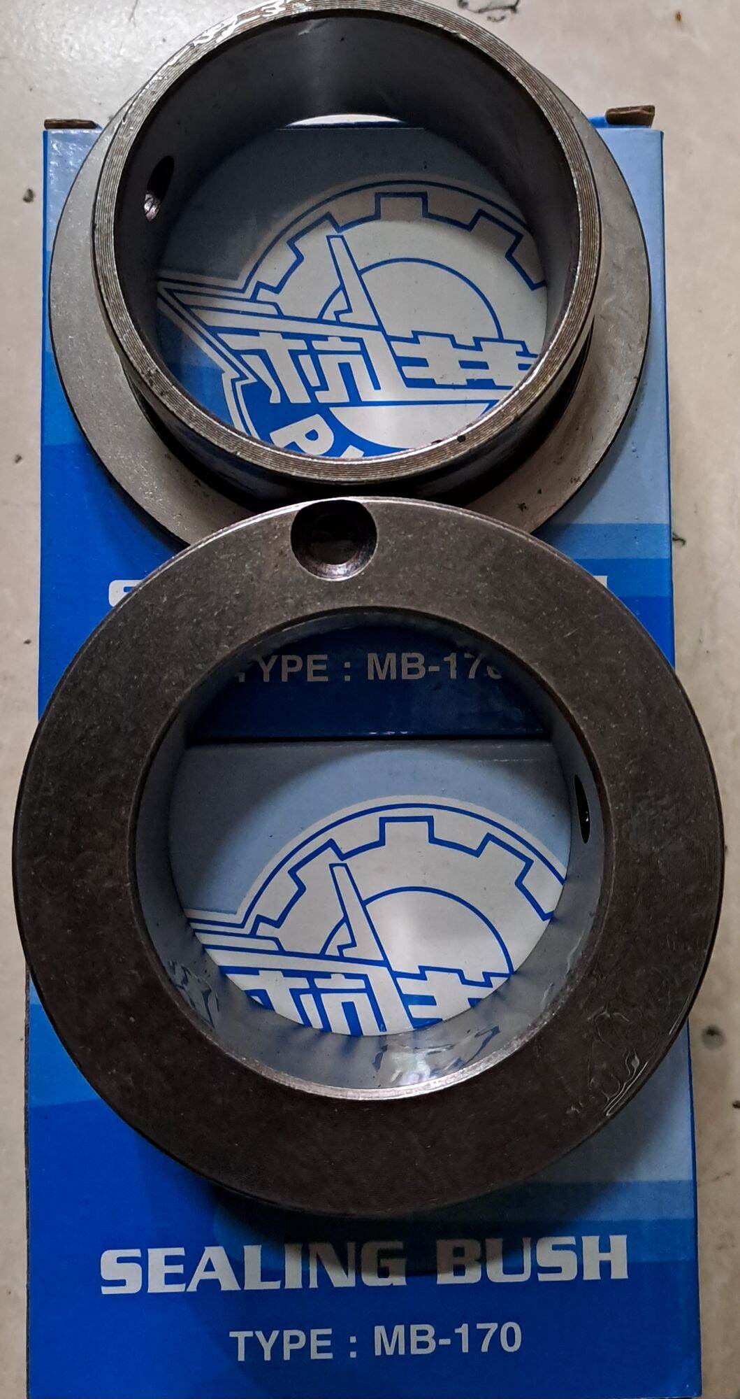 Sealing Bush GearBox MB170 | Lazada Indonesia