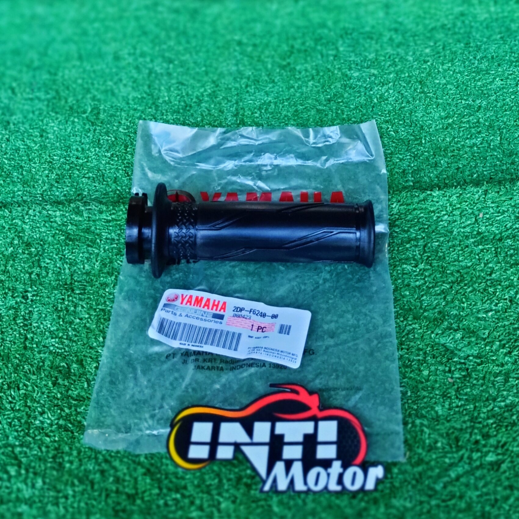 Handfat Karet Setir Nmax Old ORIGINAL ASLI 100% Yamaha handpat hansfat ...