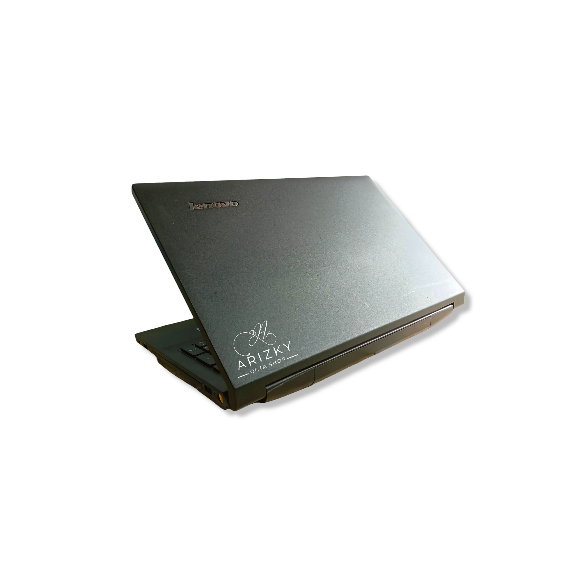 Laptop Lenovo B590 Intel Core i5 Ram 4GB Hdd 320GB Webcam Dvd Hdmi ...