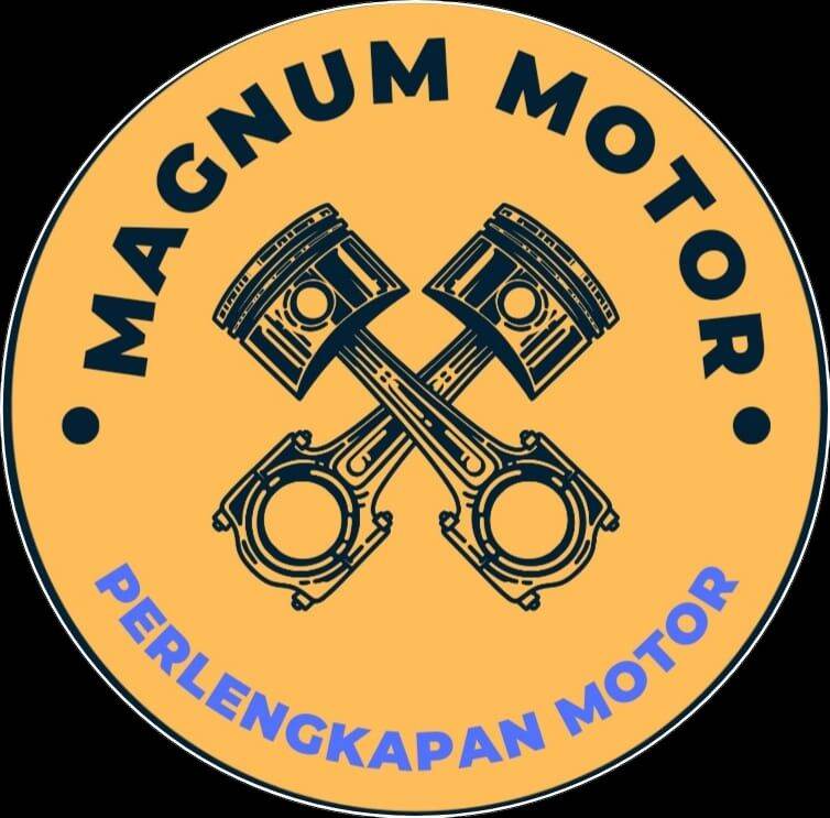 MAGNUM MOTOR 45 Indonesia Toko Resmi Online | Beli Sekarang di Lazada