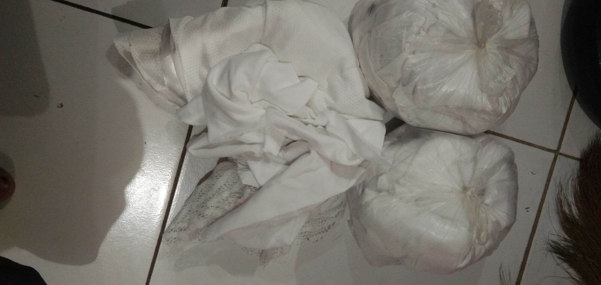 KAIN LAP MAJUN PUTIH 1/4KG | Lazada Indonesia