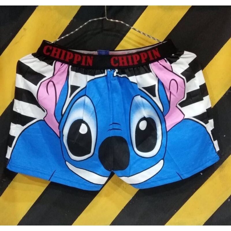 ⭐⭐⭐⭐⭐ Boxer Sticth Boxer Karakter Boxer Motif Boxer Gambar Boxer Kartun ...
