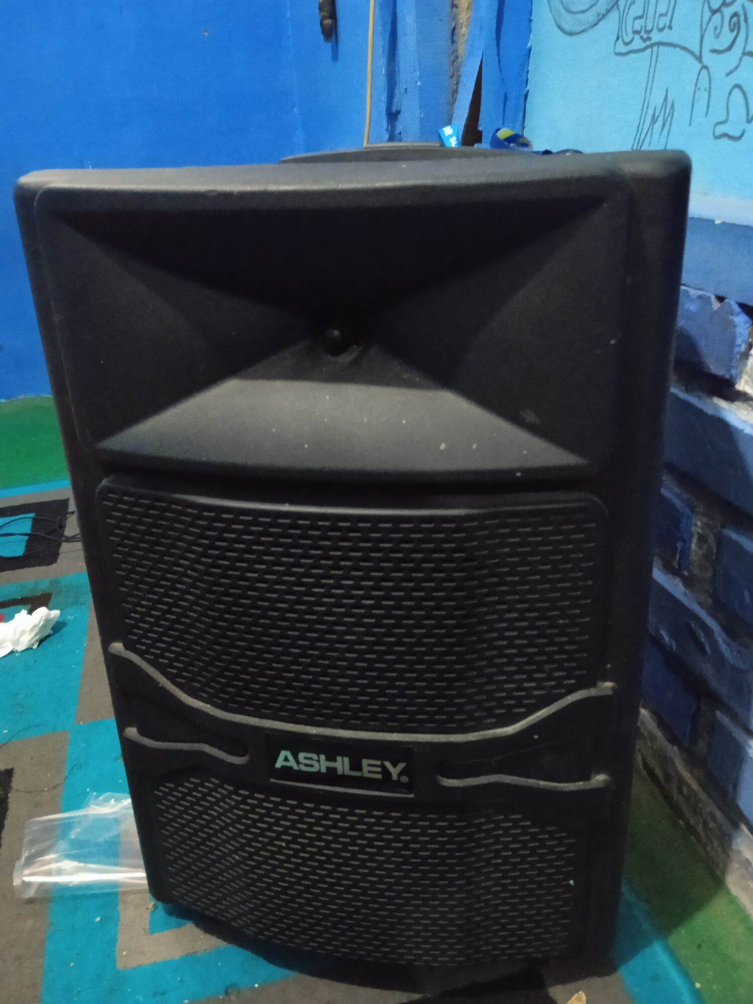 speaker + efek gitar | Lazada Indonesia
