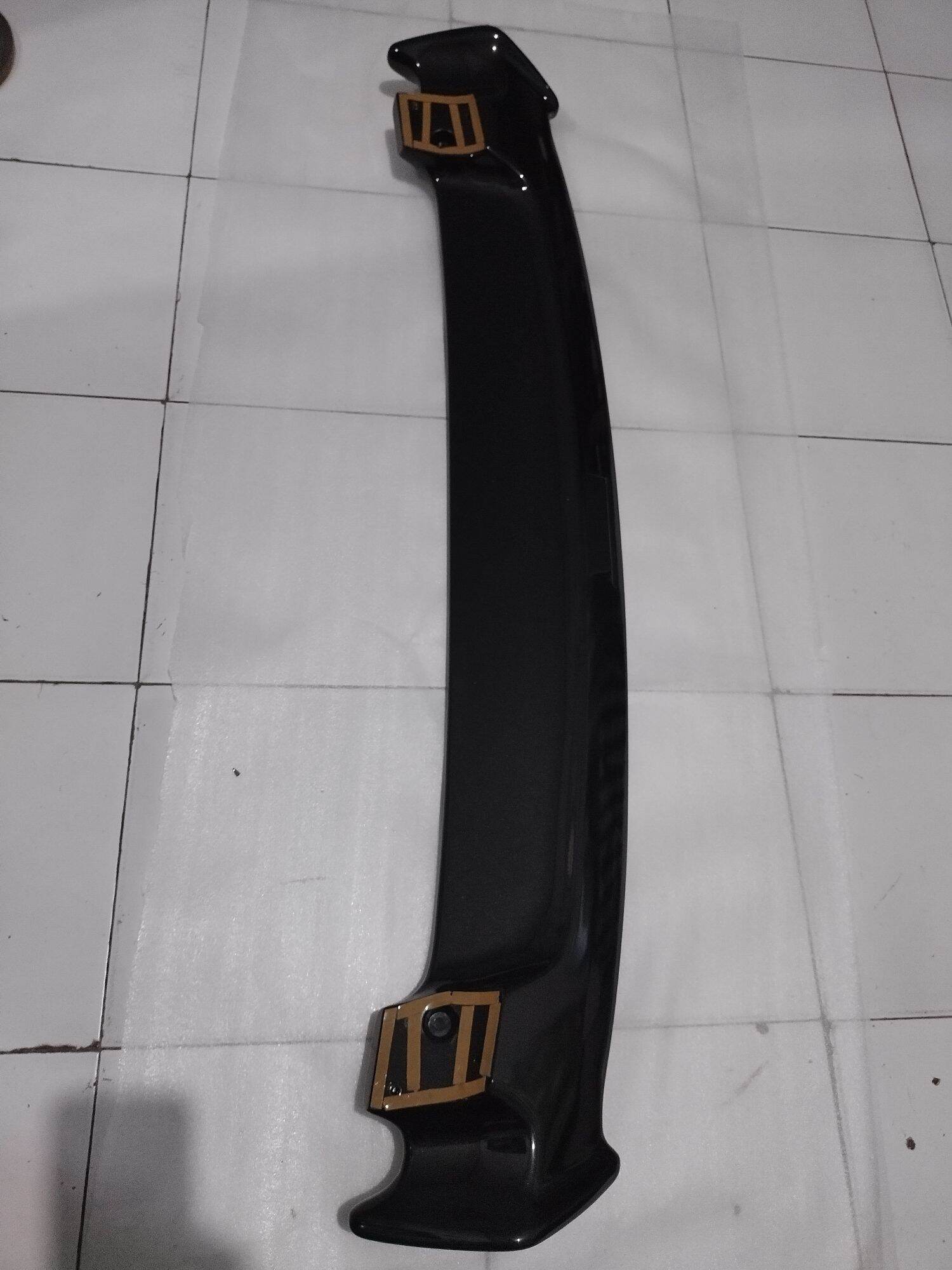 SPOILER TOYOTA SIENTA MODEL MUGEN | Lazada Indonesia