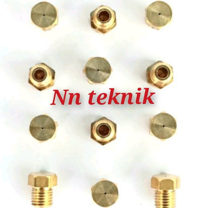 spuyer kompor gas rinnai ariston modena elektrolux | Lazada Indonesia