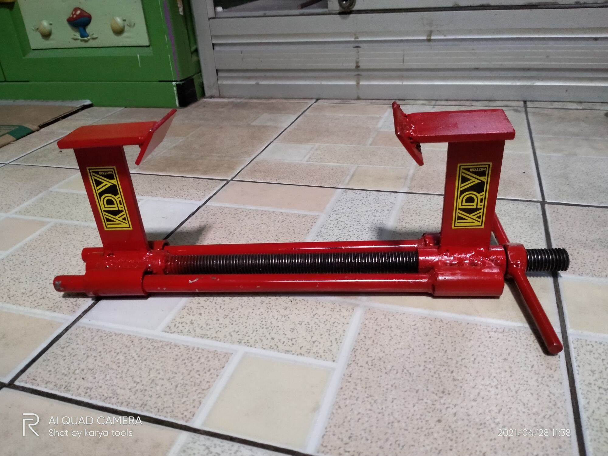 Alat Press Ban Super Kuat | Lazada Indonesia