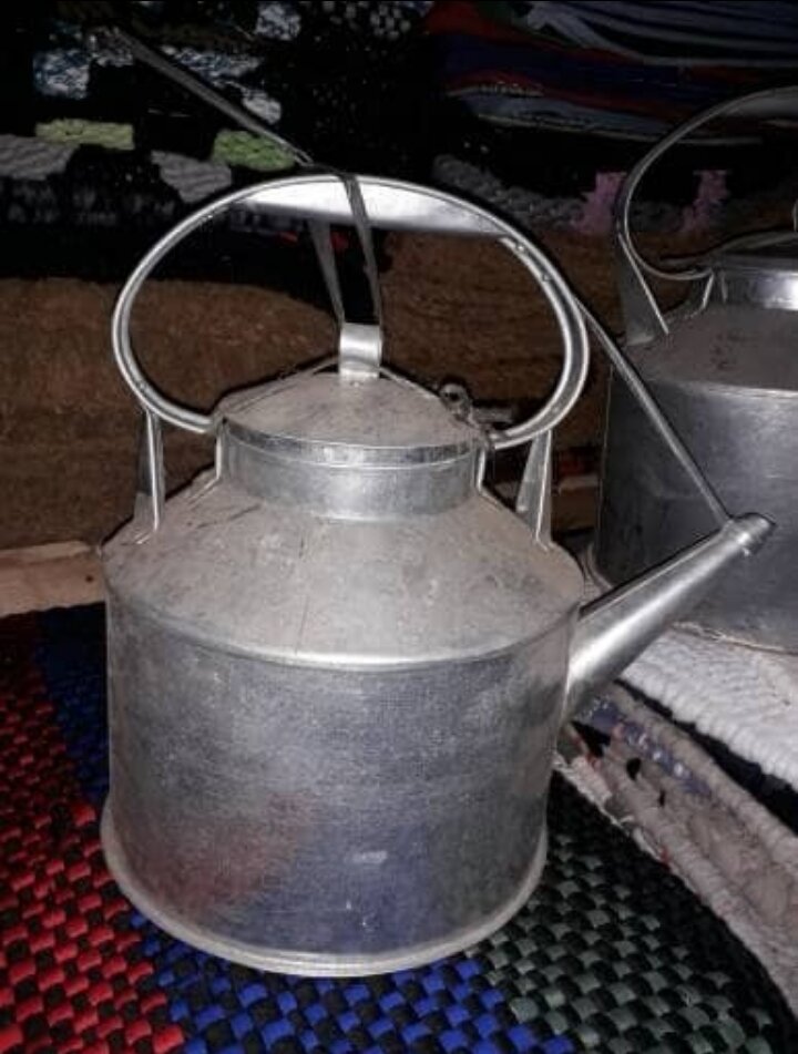 Teko, Ceret Angkringan Tebal, ukuran 5 liter. ter Murah | Lazada Indonesia