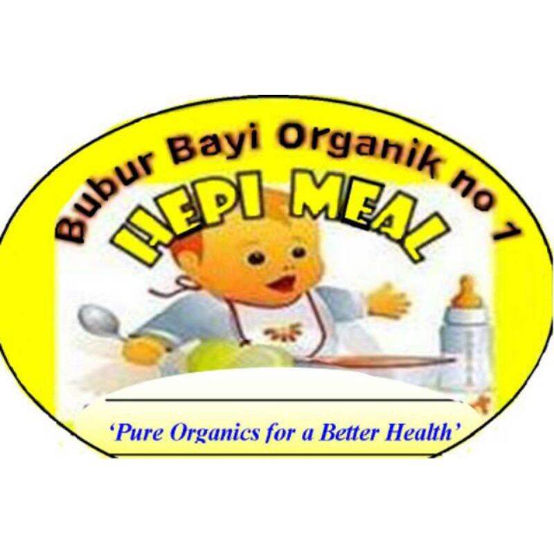 HEPI MEAL Indonesia Toko Resmi Online | Beli Sekarang di Lazada