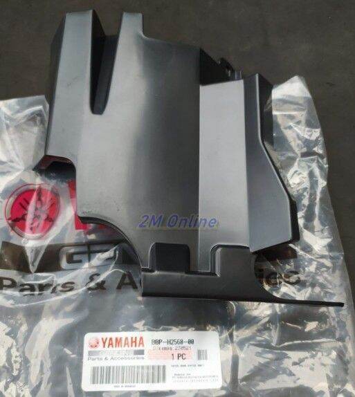 Cover Main Switch Kontak New Aerox 2021 Ori YGP BBP-H2568-00 | Lazada ...