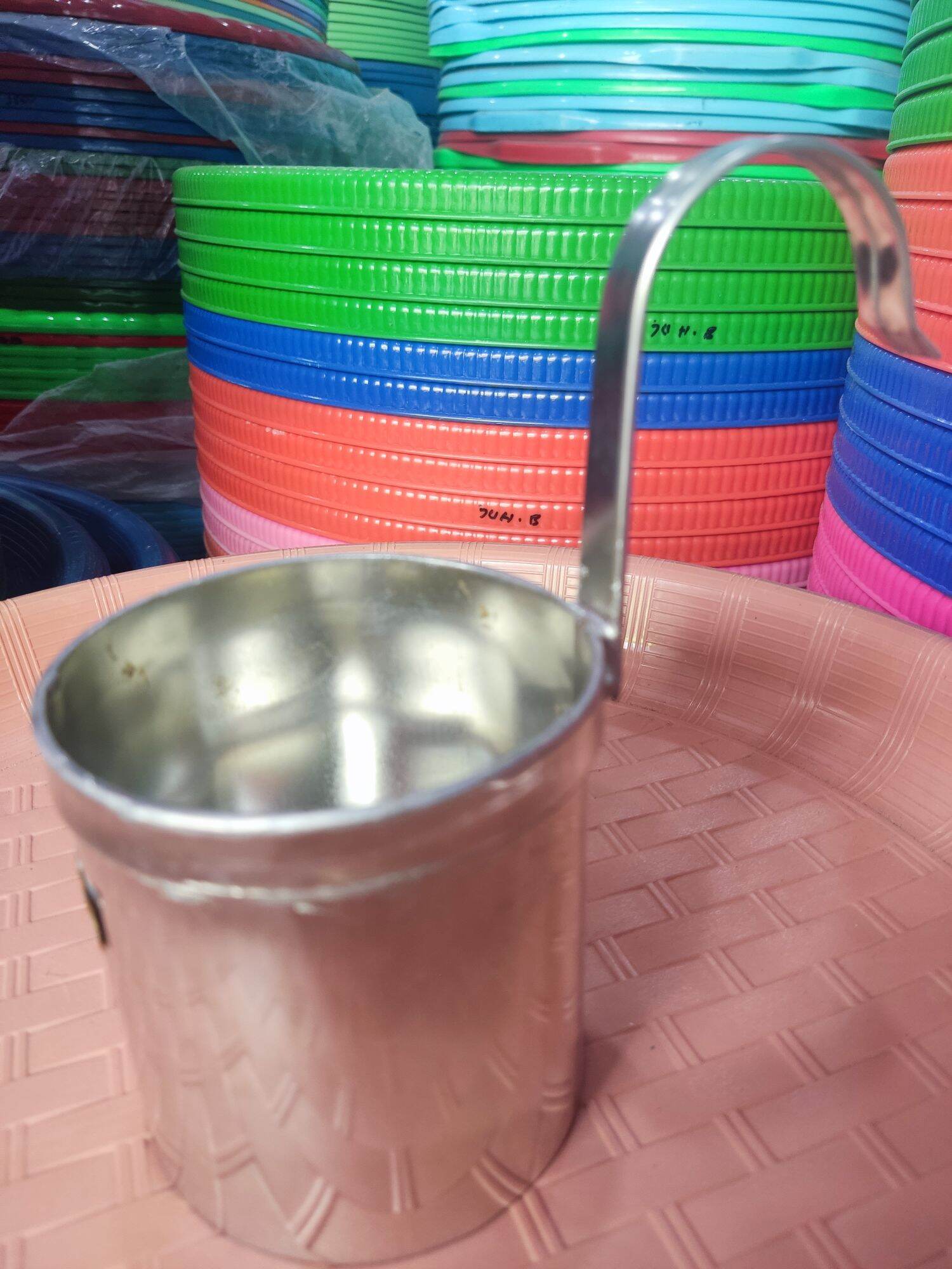 Takaran minyak canting literan gelas ukur murah | Lazada Indonesia