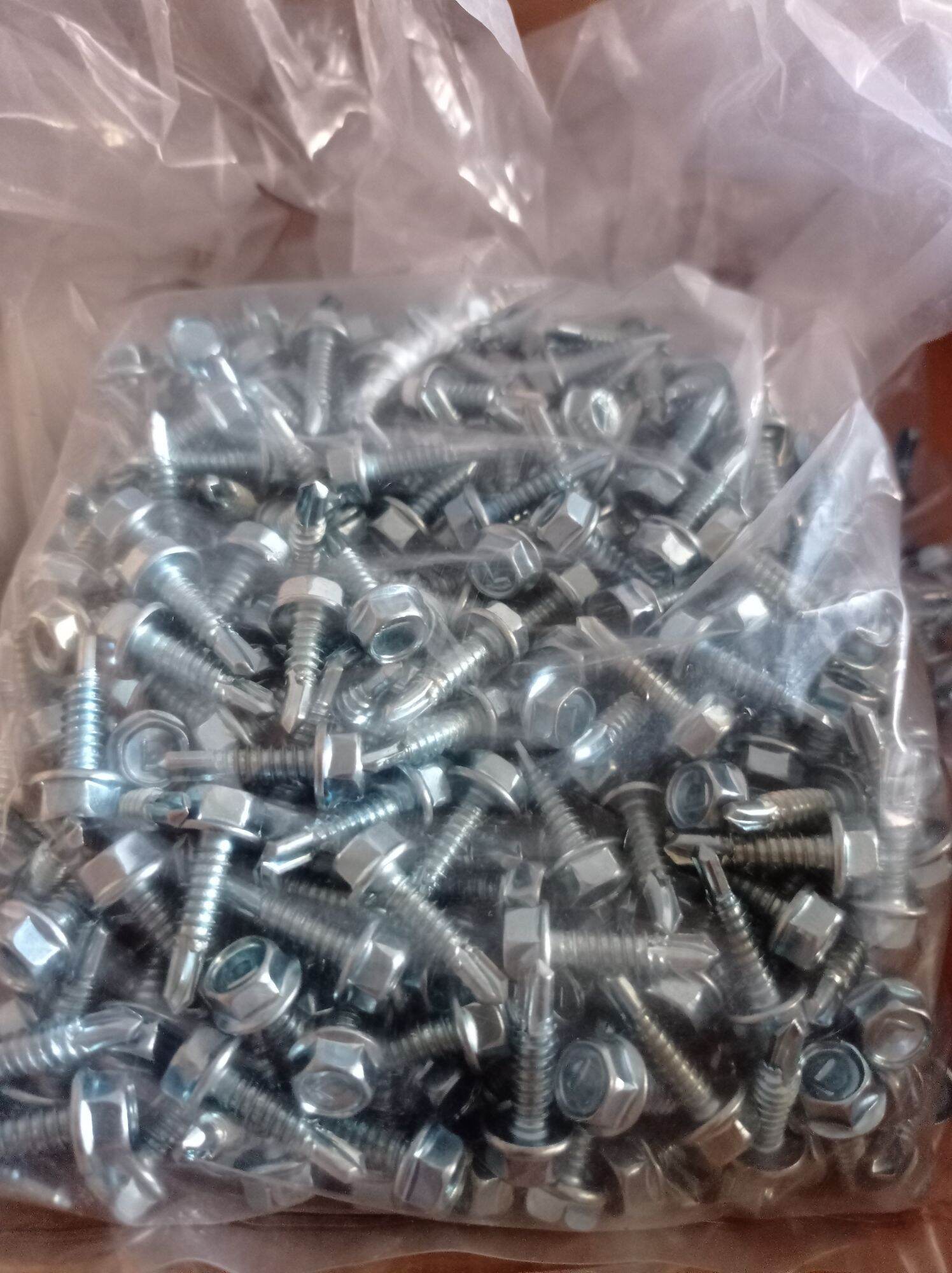 baut baja ringan lion 10 x 19 L 1 pack isi 500 pcs | Lazada Indonesia