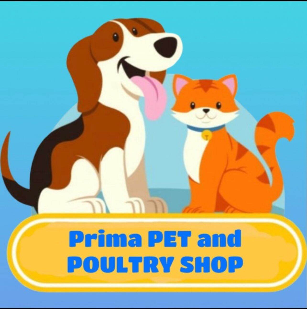 PRIMA PET AND POULTRY SHOP Indonesia Toko Resmi Online | Beli Sekarang ...
