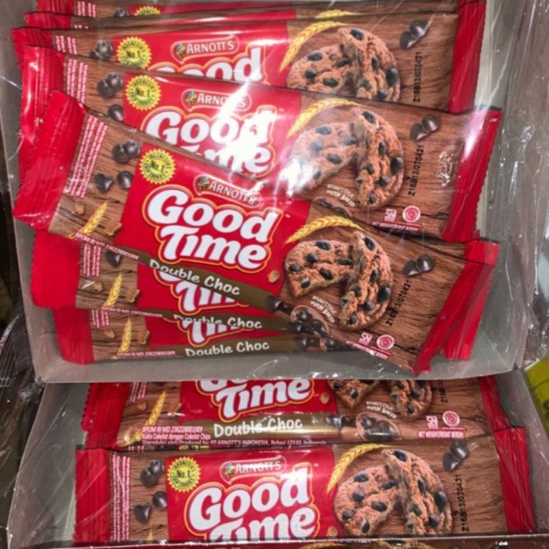 good time 1000 an pack | Lazada Indonesia
