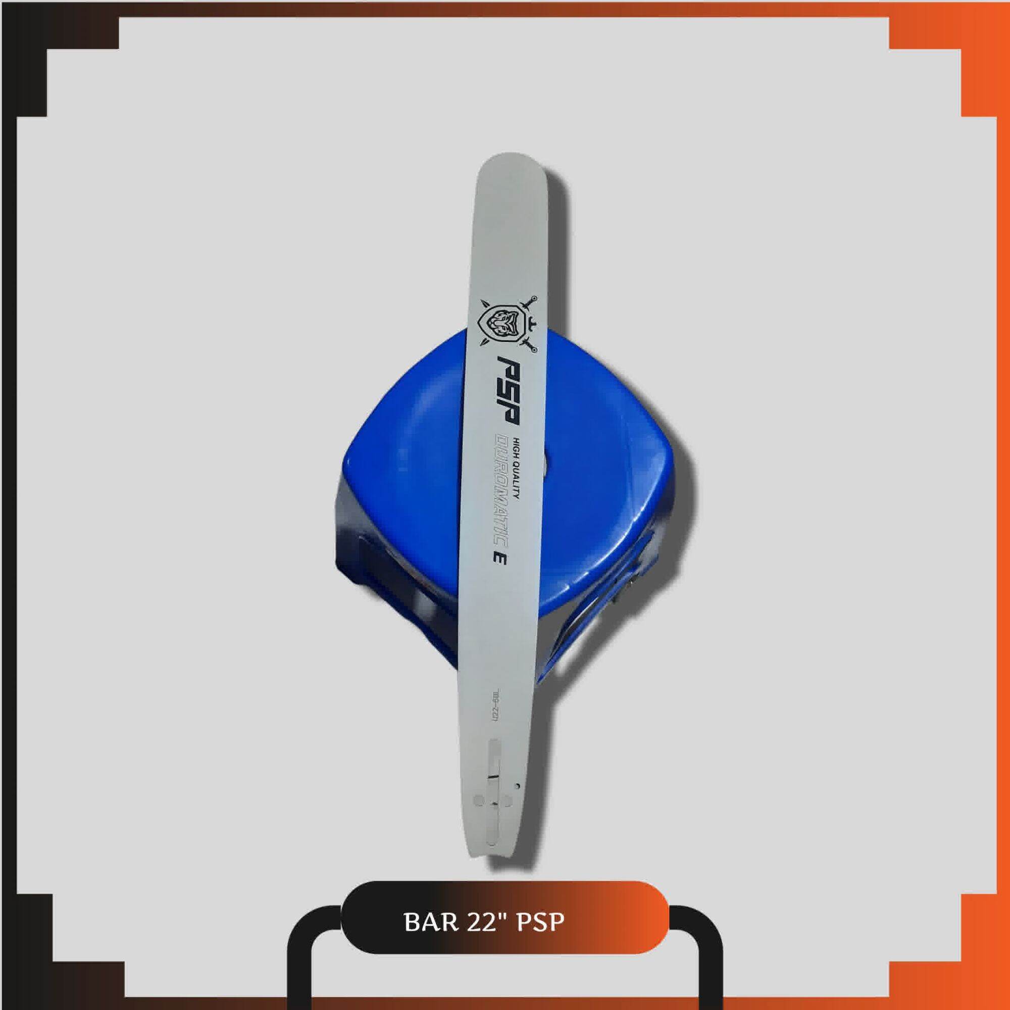 BAR CHAINSAW 22 INCH PSP LASER STRIP | Lazada Indonesia