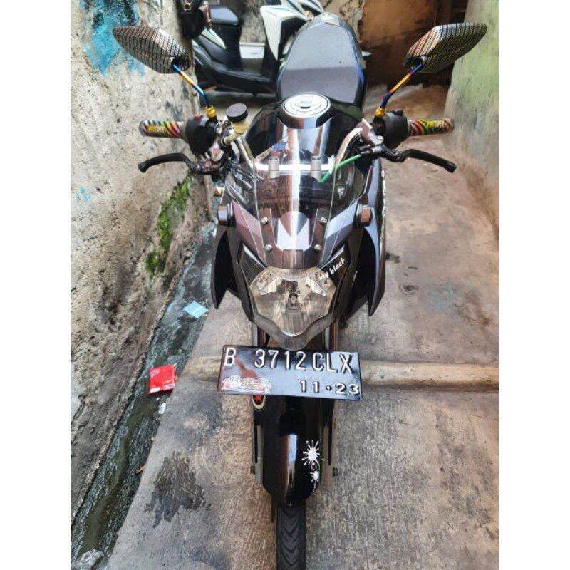 visor Vixion R | Lazada Indonesia