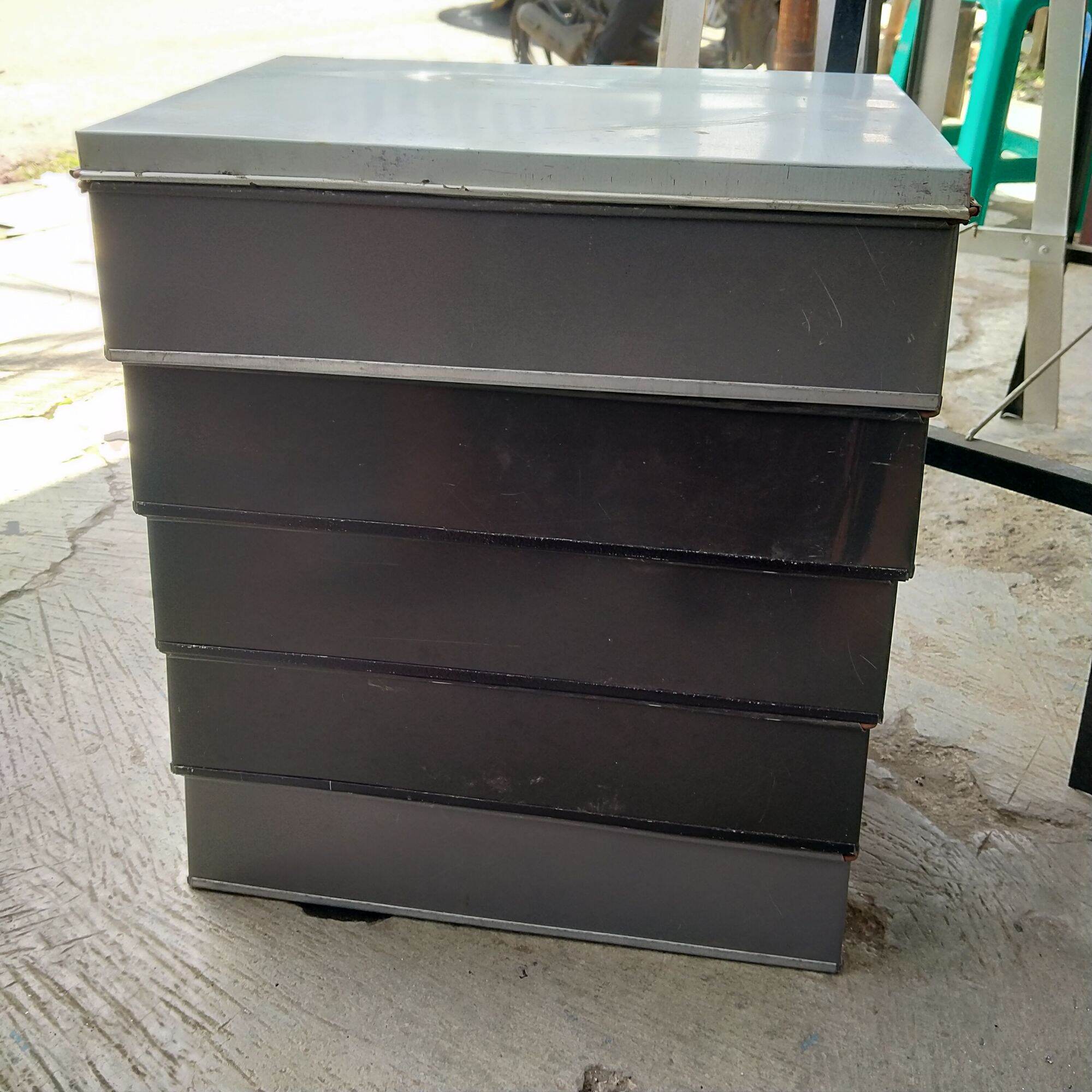 Box Roti / Bok Roti / Box Jualan Roti Set | Lazada Indonesia