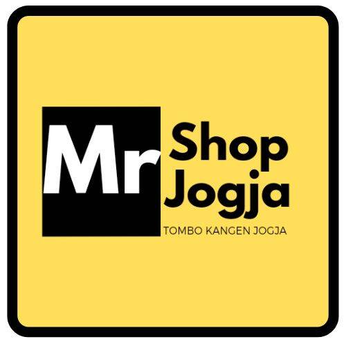 Shop online with Mr. Shop Jogjakarta now! Visit Mr. Shop Jogjakarta on ...