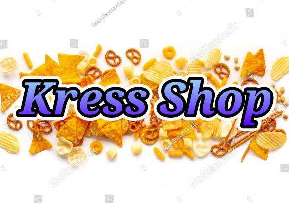 Kress shop Toko resmi di Indonesia, Online Shop 04 2025