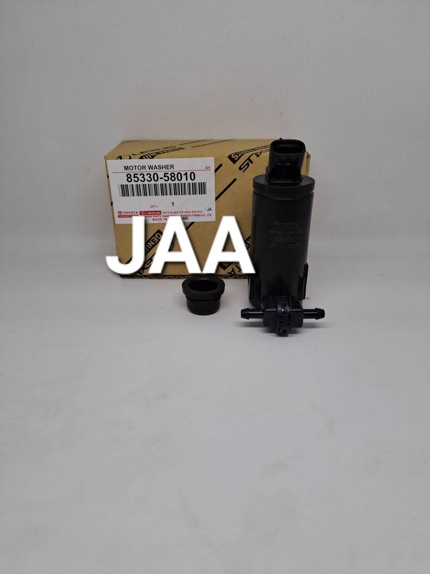 Motor washer motor semprotan washer pump avanza grand oem 85330-58010 ...