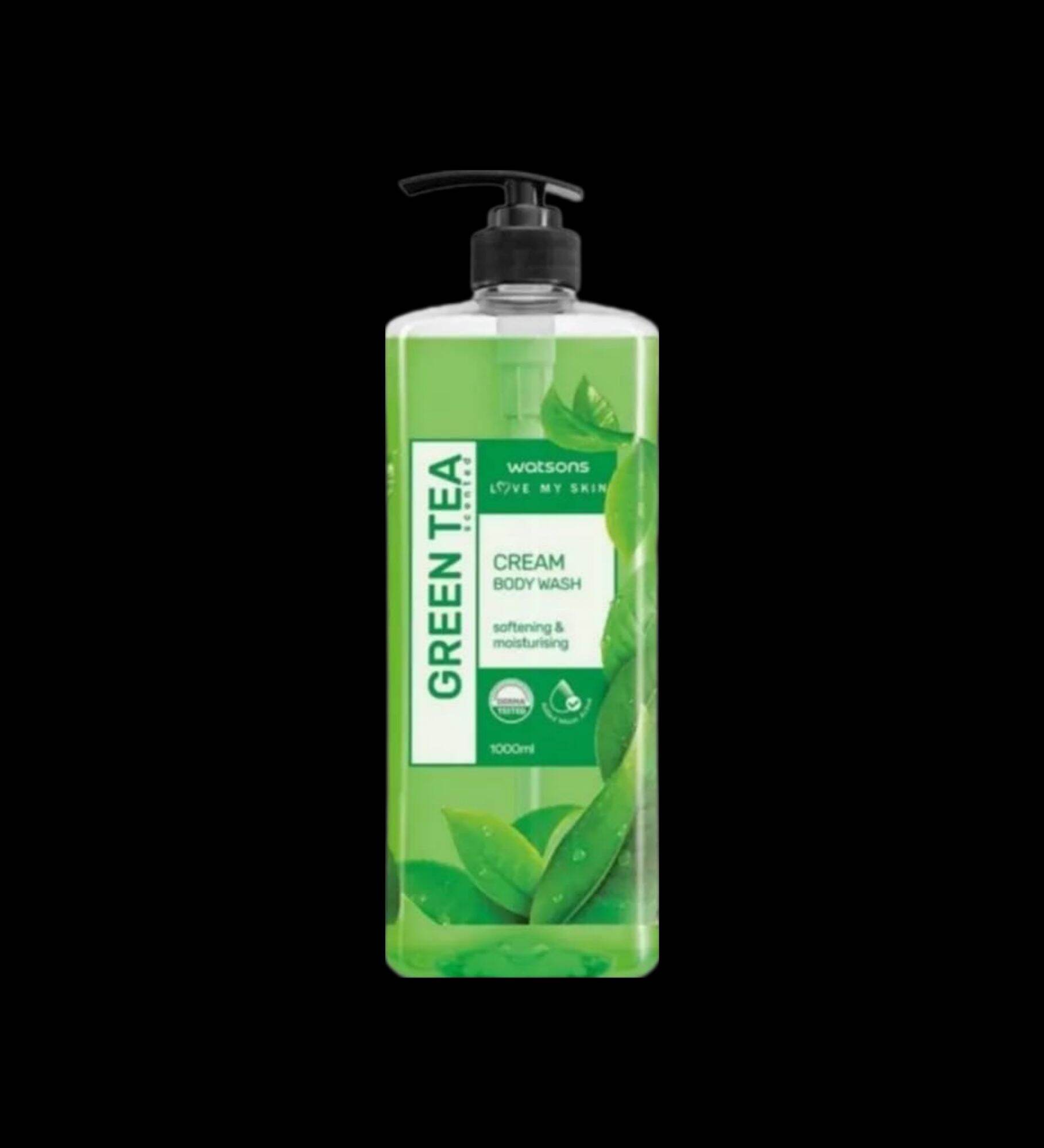 Body Wash / Sabun Mandi 1L 100% Original Watson | Lazada Indonesia