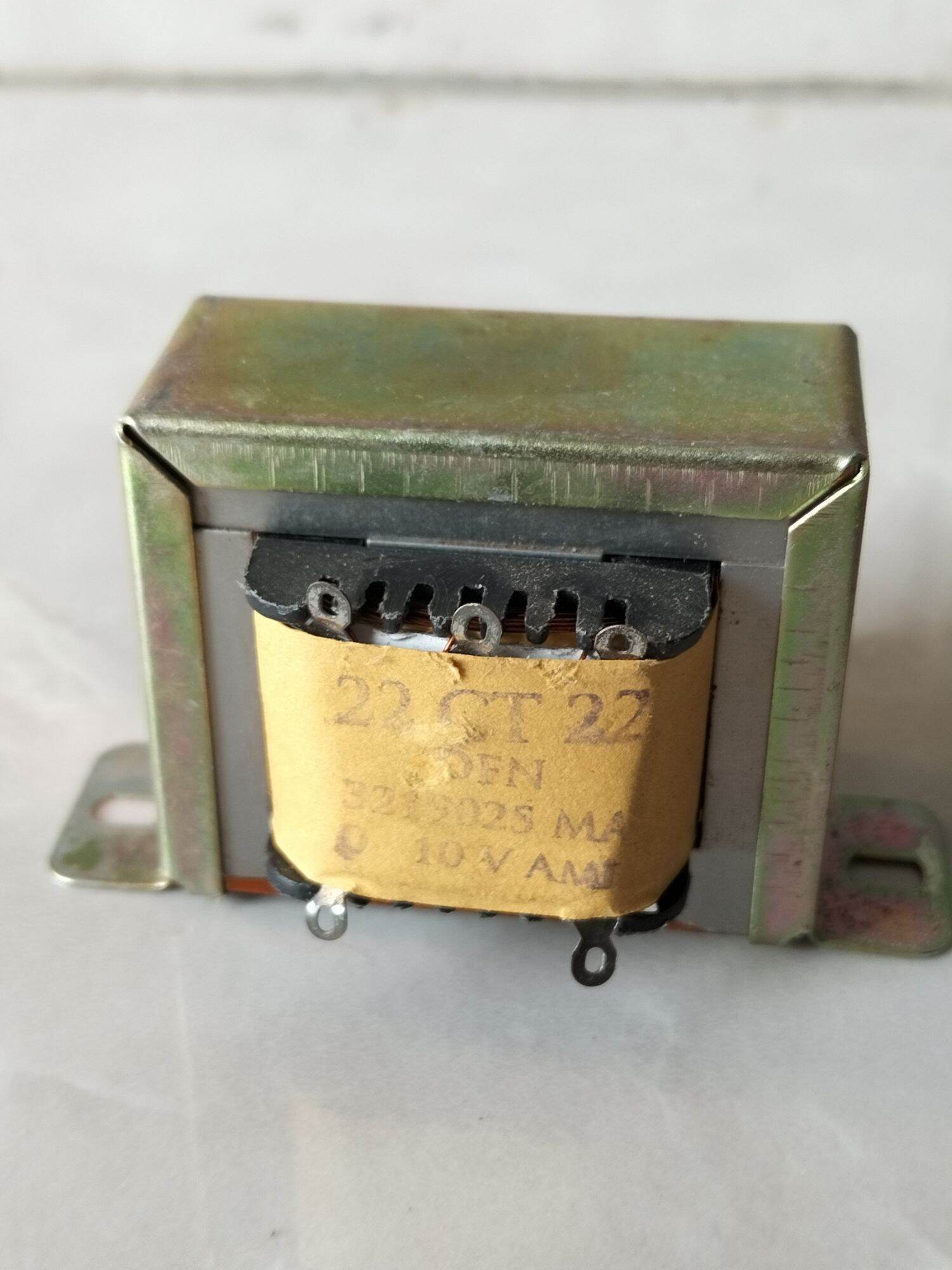 trafo 3 Amper ct 22v x-tra 10v | Lazada Indonesia