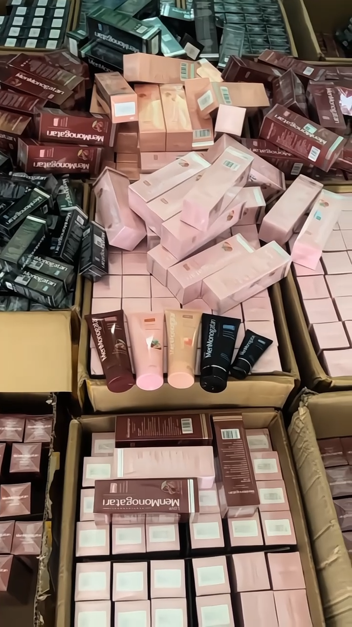 Lubricant Gel Produk Jepang Pelumas Monogatari Pereda Nyeri dan Gel ...