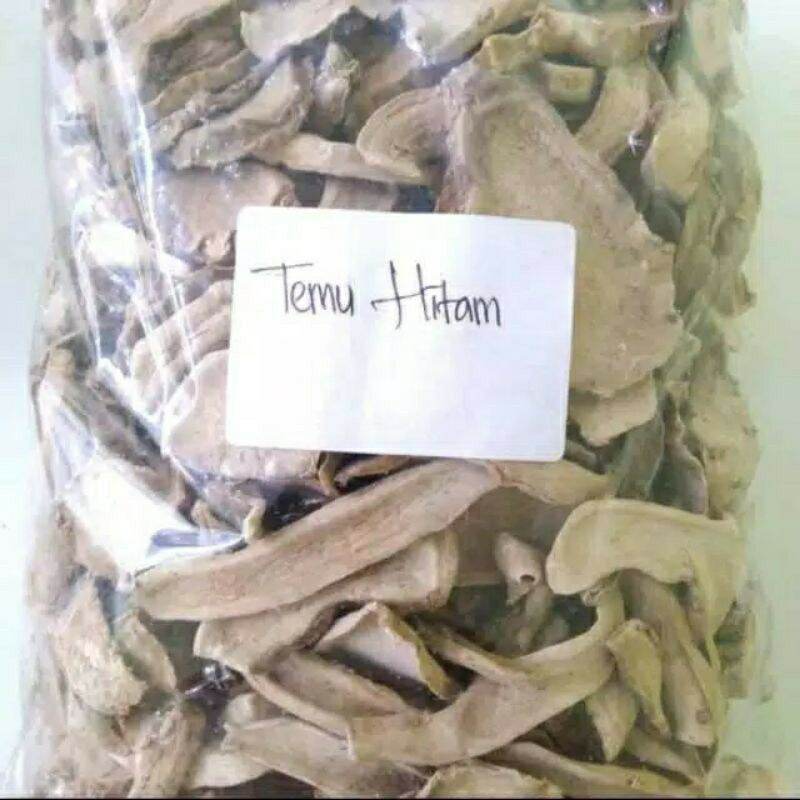 temu hitam iris kering original kmsan 1kg | Lazada Indonesia