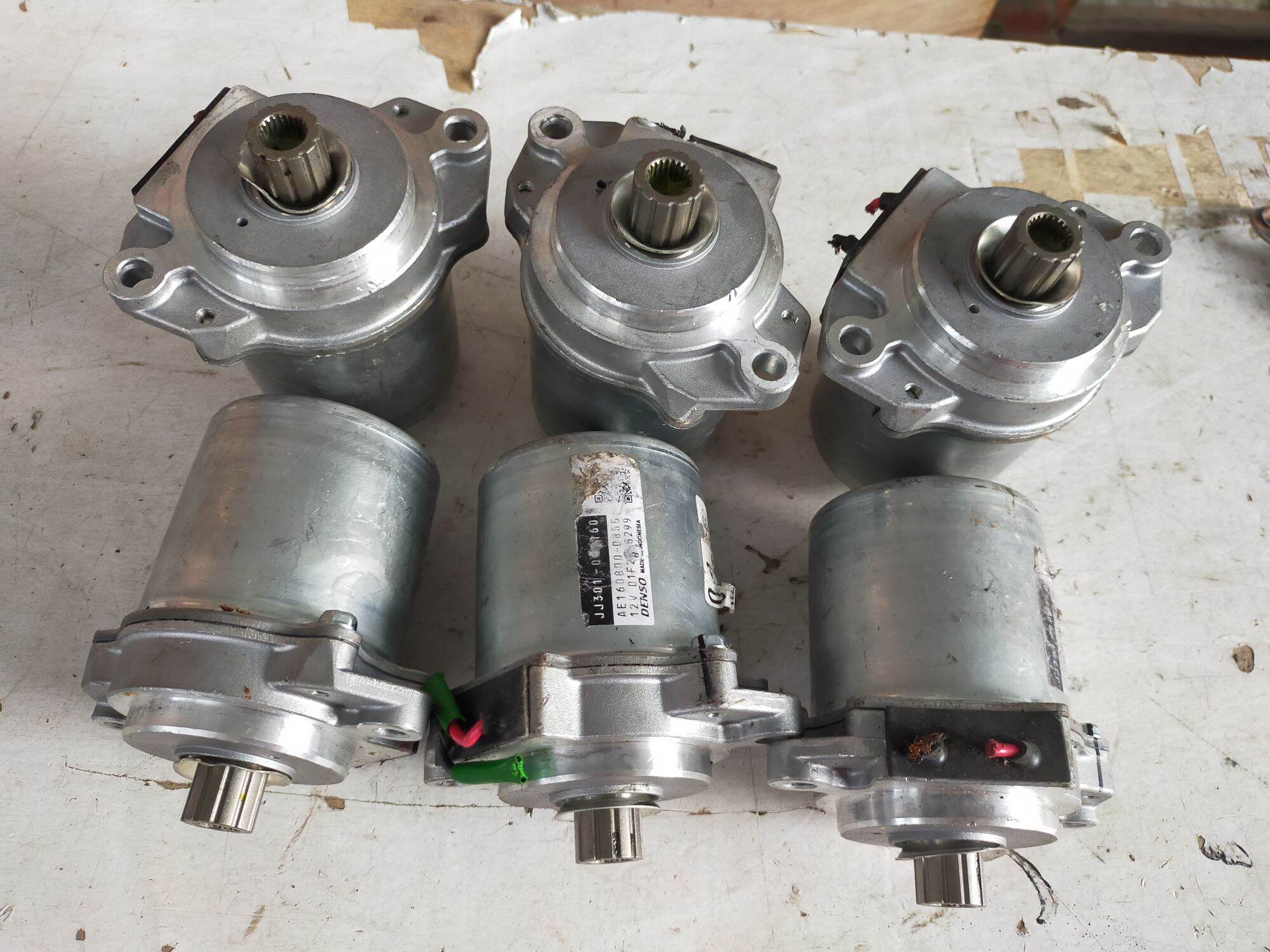 dinamo 12V DC | Lazada Indonesia