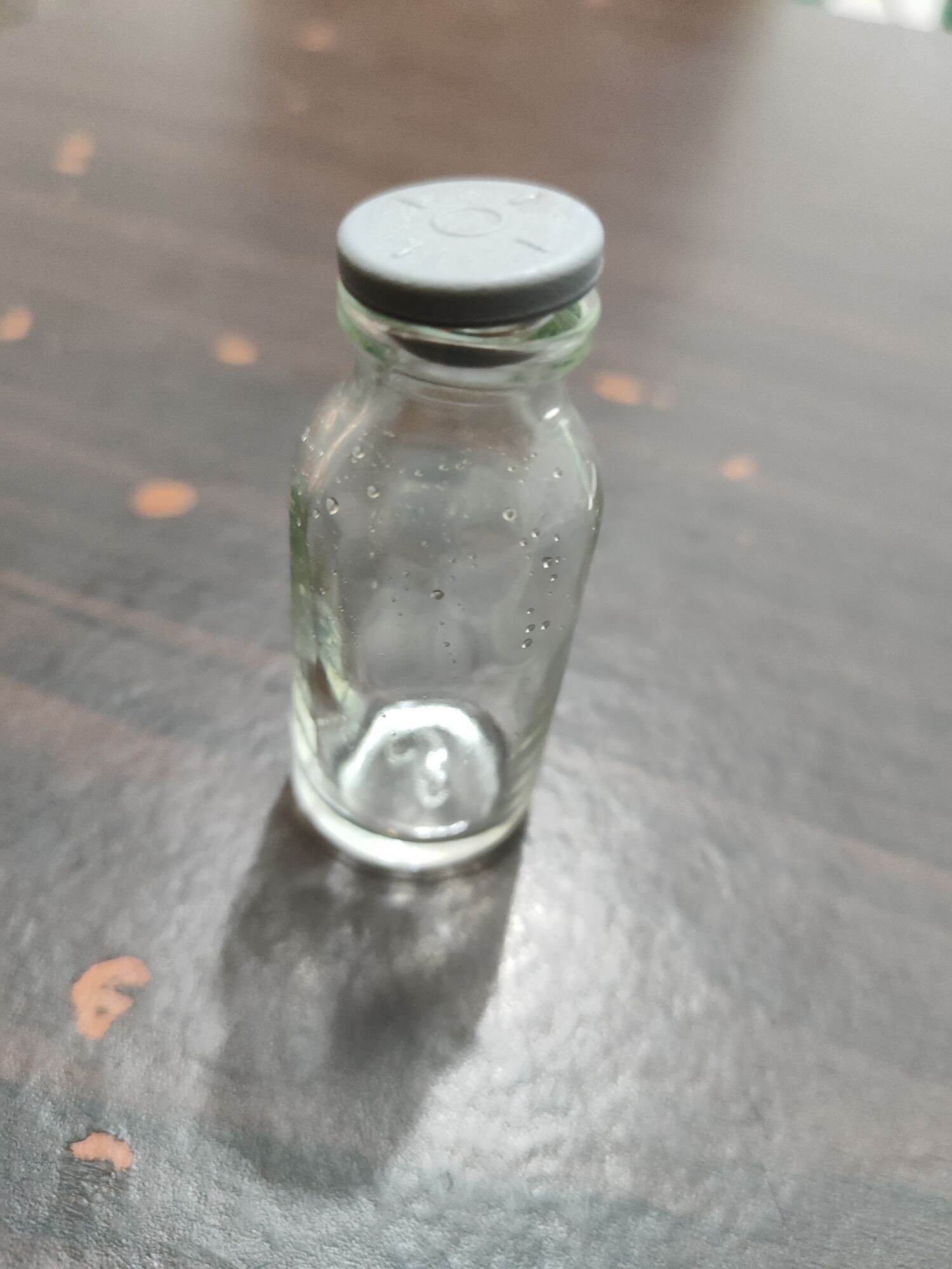 vial kaca 15 ml | Lazada Indonesia