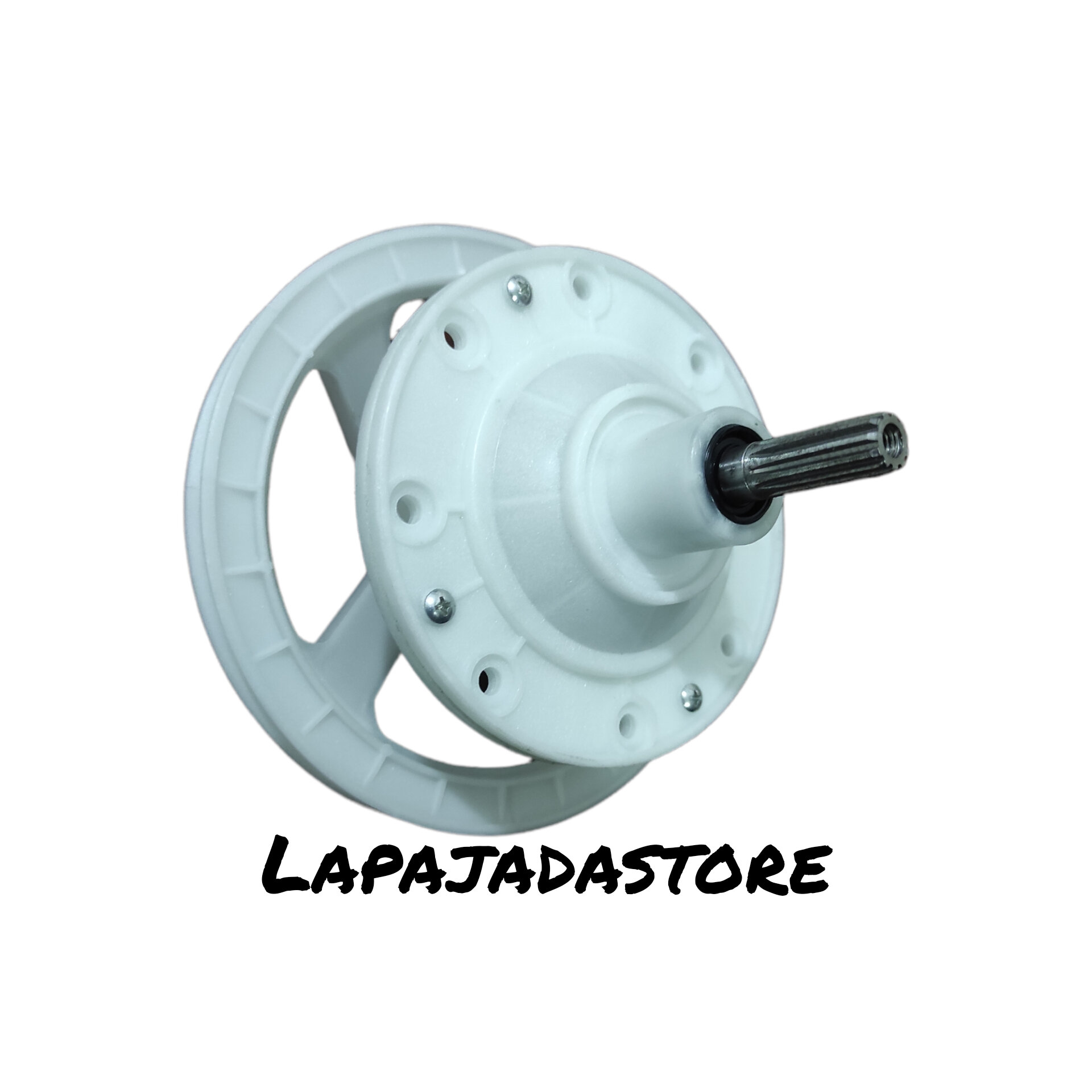 GEARBOX MESIN CUCI POLYTRON 14KG AS GERIGI 11 | Lazada Indonesia
