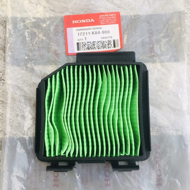 Filter Udara Saringan Debu Honda CRF 150L | Lazada Indonesia