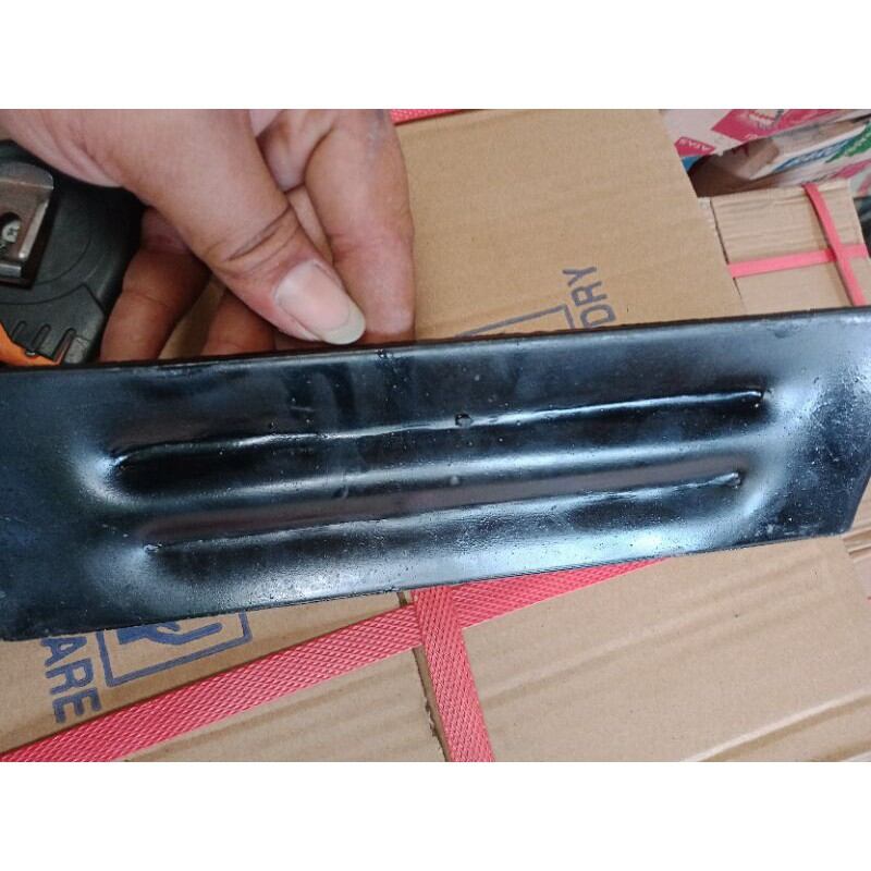 Daun Roda Besi Traktor quick G1000 Boxer Original | Lazada Indonesia