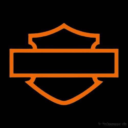 Harley New Logo