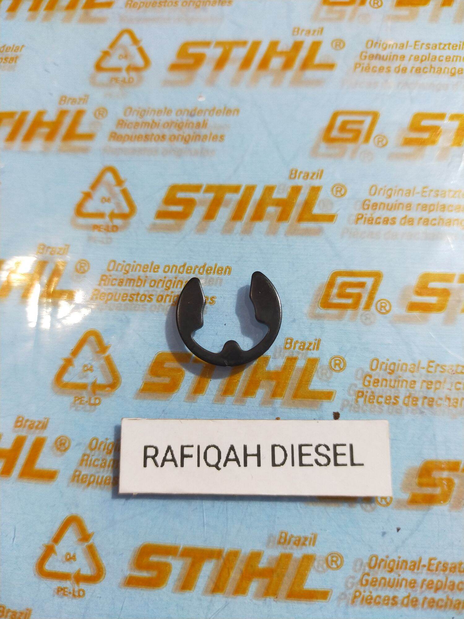 E.klip sprocket ms-382 chain saw Stihl original | Lazada Indonesia