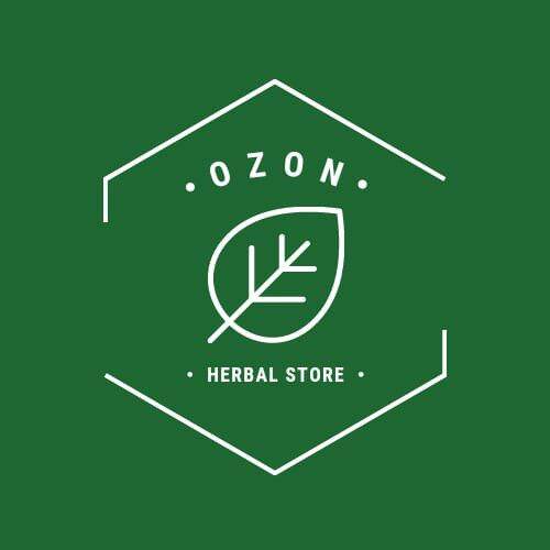 Ozon Herbal Store Toko resmi di Indonesia, Online Shop 03 2025