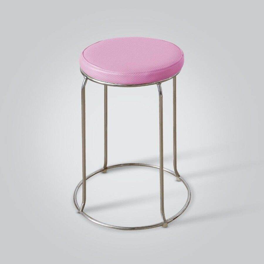 UP SPACE Oreo Stool / Bangku Bulat Susun / Kursi Bakso Tumpuk / Kursi ...