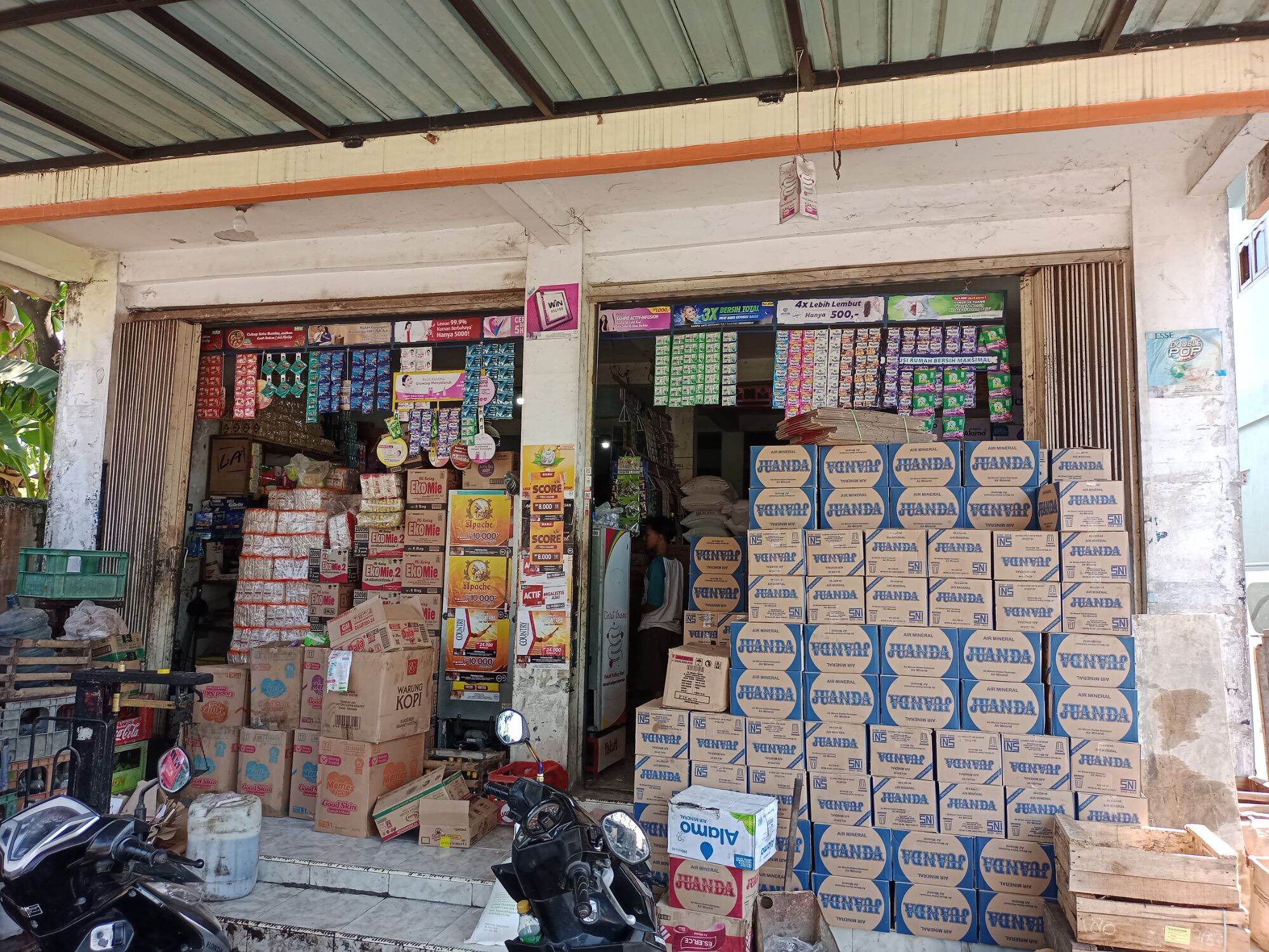 toko bintang mas paiton Indonesia Toko Resmi Online | Beli Sekarang di ...