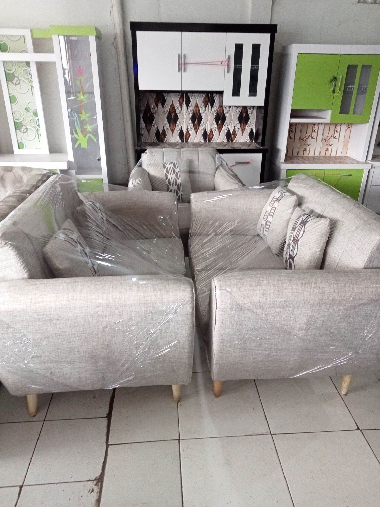 sofa letro 221 | Lazada Indonesia
