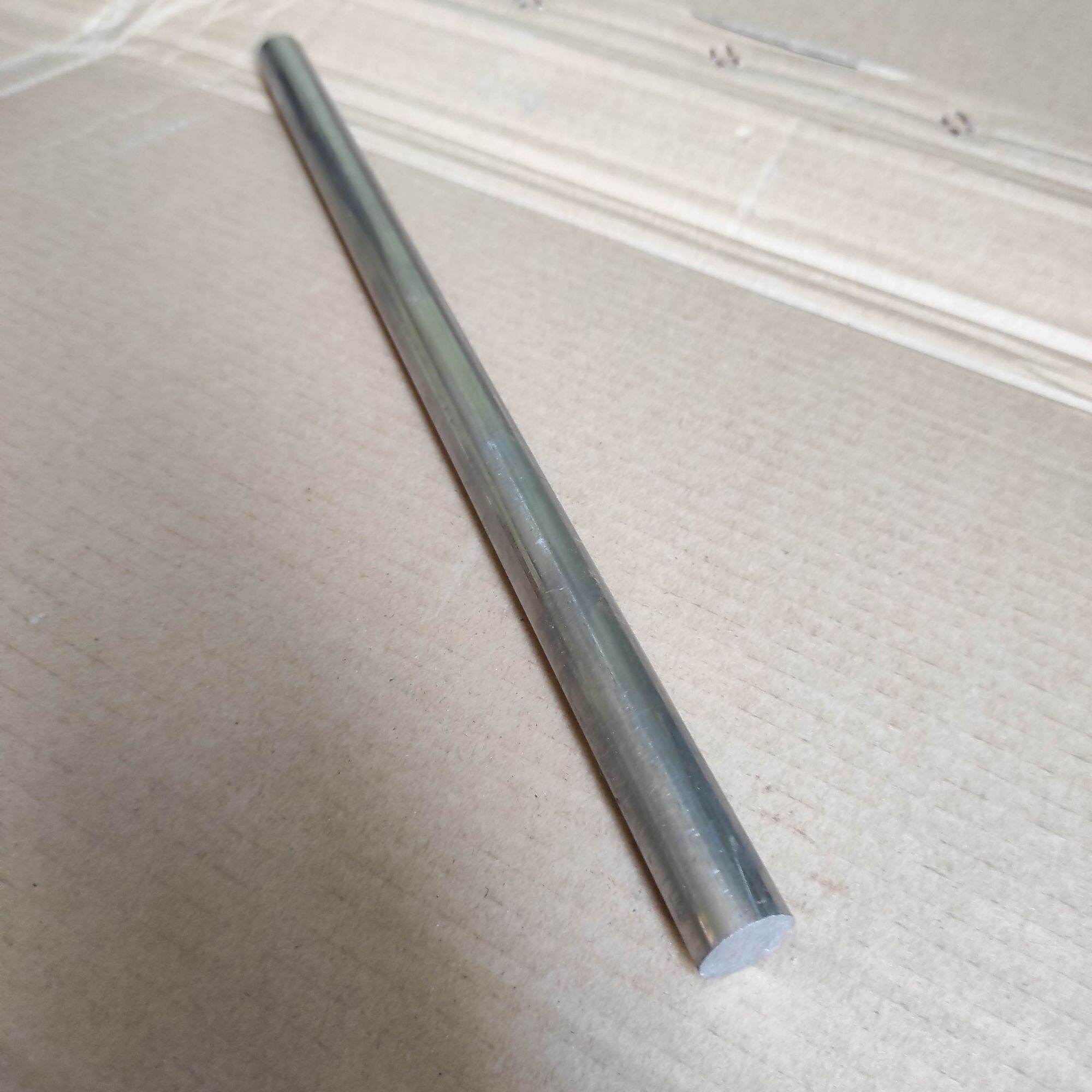 Shaft besi padat 20 mm panjang 30 cm As besi | Lazada Indonesia