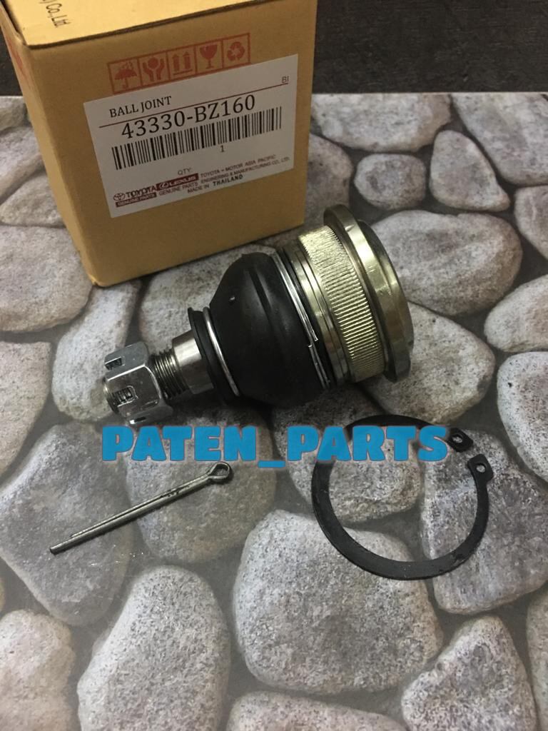 BALL JOINT AVANZA BALL JOINT XENIA BALL JOINT AVANZA / XENIA 2004-2011 ...