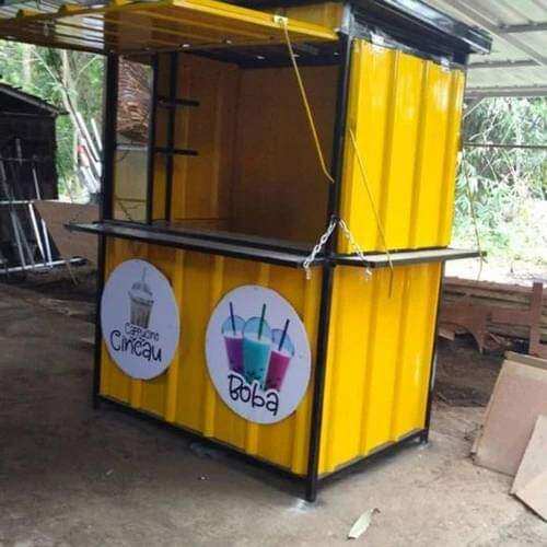 Booth container | Lazada Indonesia