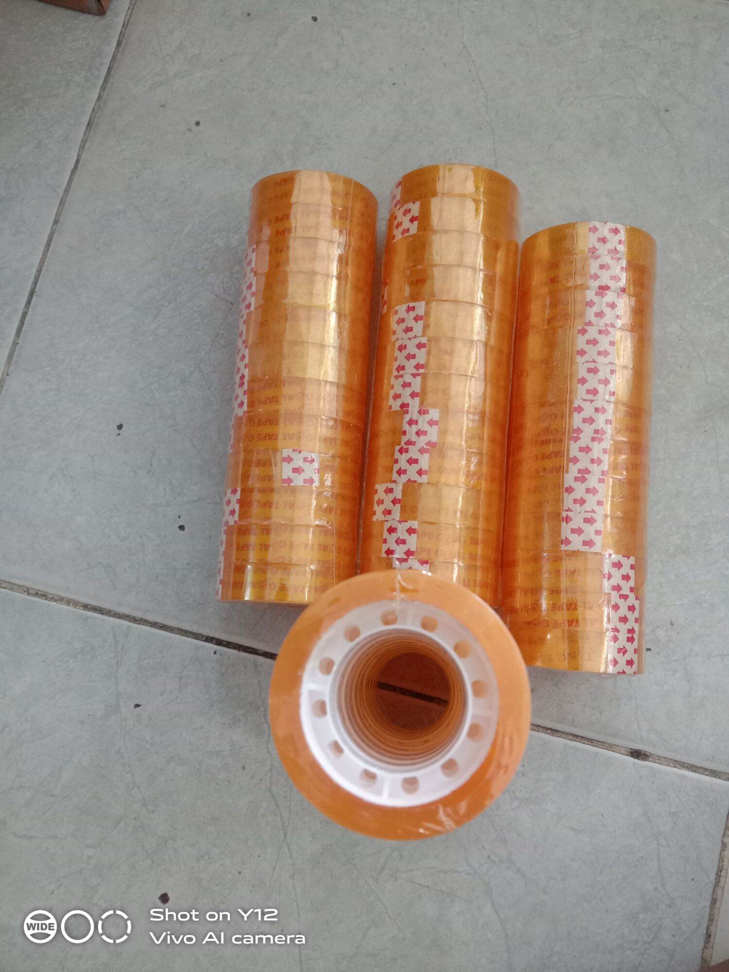 solasi kado bening besar | Lazada Indonesia