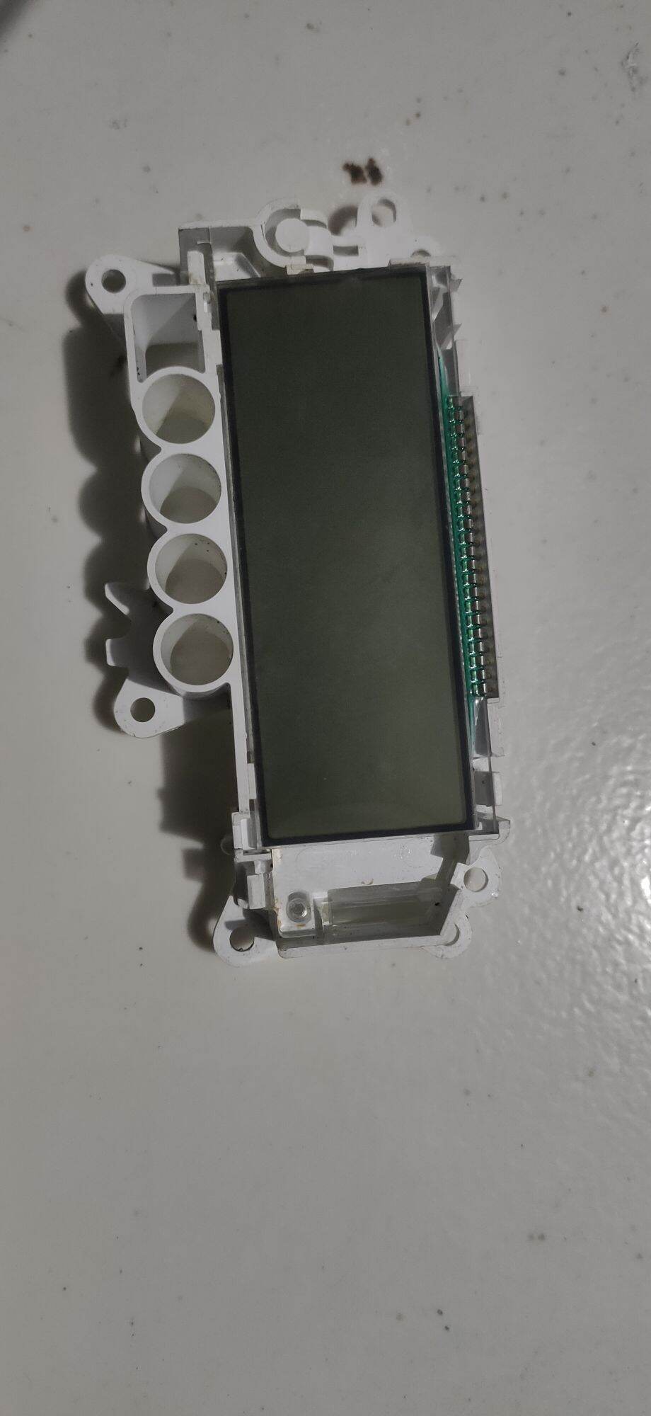 LCD speedometer CRF 150 L PNP cb150 Verza lcd spedometer kilometer ...
